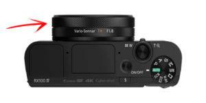 Camera knoppen van A tot Z - Hoe bedien je een camera?