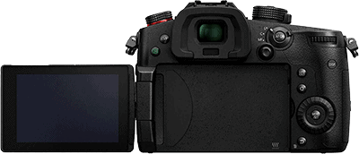Panasonic Lumix DC-GH5 II Review | Four Thirds | 20 Megapixels | 25600 ISO
