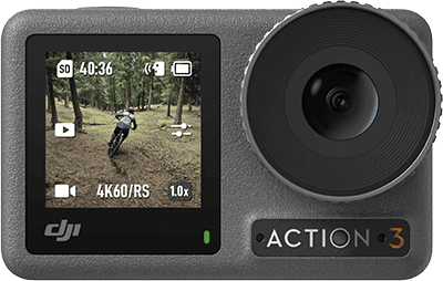Top 10 - Beste Action Camera in 2026 | 100% Onafhankelijk