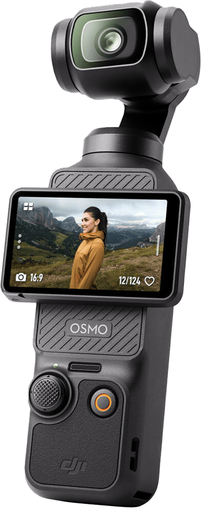 Top 10 - Beste Action Camera in 2026 | 100% Onafhankelijk