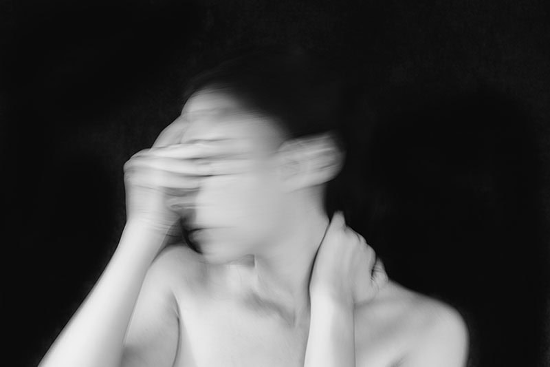 Hoe voorkom je wazige foto's door bewegingsonscherpte?